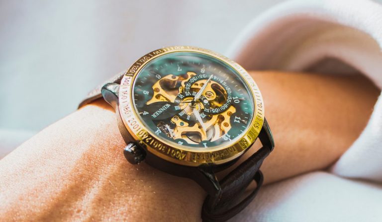 30 Types of Watches: A Complete Guide | Watch Researcher