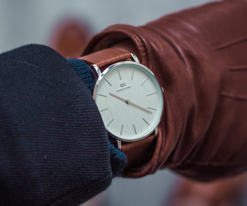 30 Types of Watches: A Complete Guide | Watch Researcher