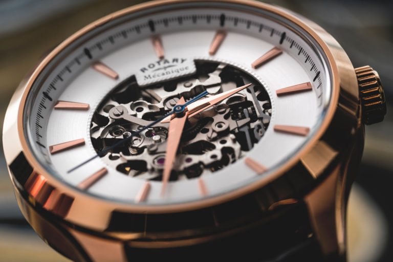 30 Types of Watches: A Complete Guide | Watch Researcher