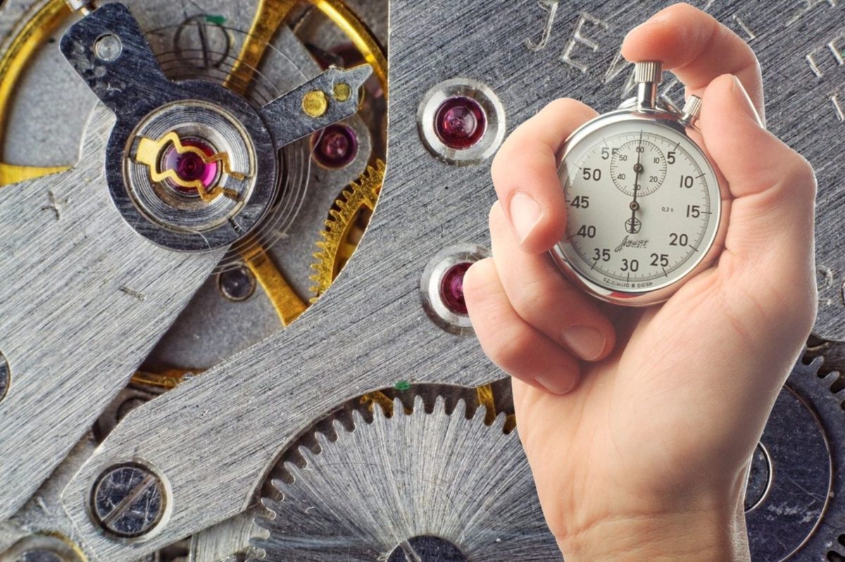 Automatic Watch Accuracy All You Need To Know Watch Researcher