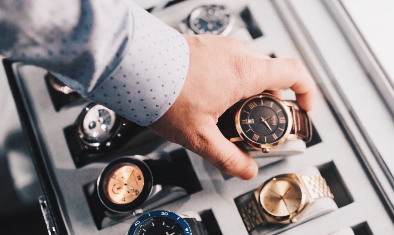 30 Types of Watches: A Complete Guide | Watch Researcher