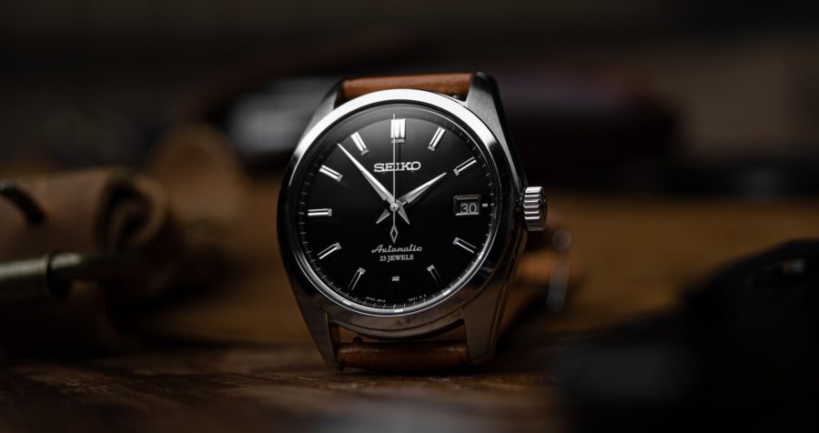 A Beginners Guide to Automatic Watches: All You Need To Know | Watch ...