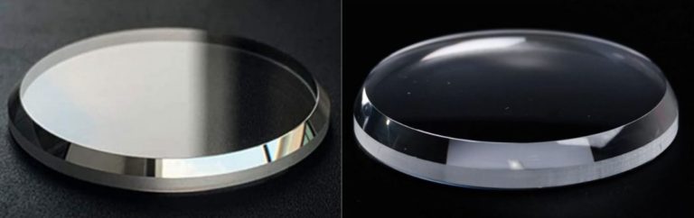 Types of Watch Crystals: A Complete Guide | Watch Researcher
