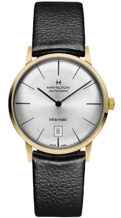 Hamilton Watches Review: Are They Good Quality Watches? | Watch Researcher