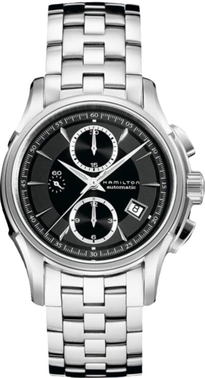 Hamilton Watches Review: Are They Good Quality Watches? | Watch Researcher
