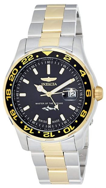 Invicta Pro Diver Review: Can Cheap Be Good? | Watch Researcher
