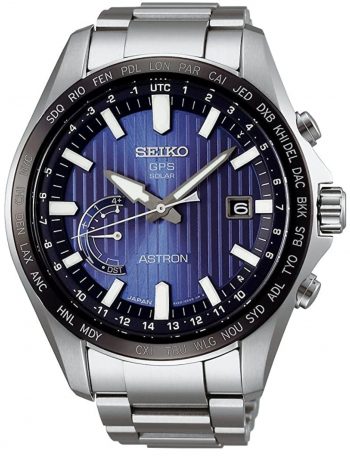 Solar Atomic Watches: 10 Best Models + Guide | Watch Researcher