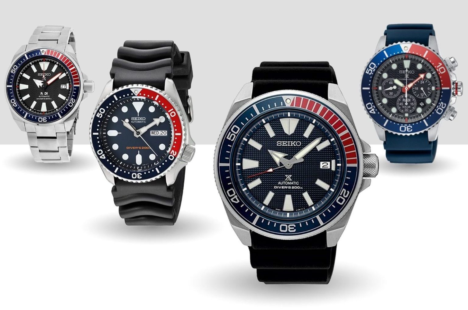 13 Best White Dial Dive Watches | Watch Researcher