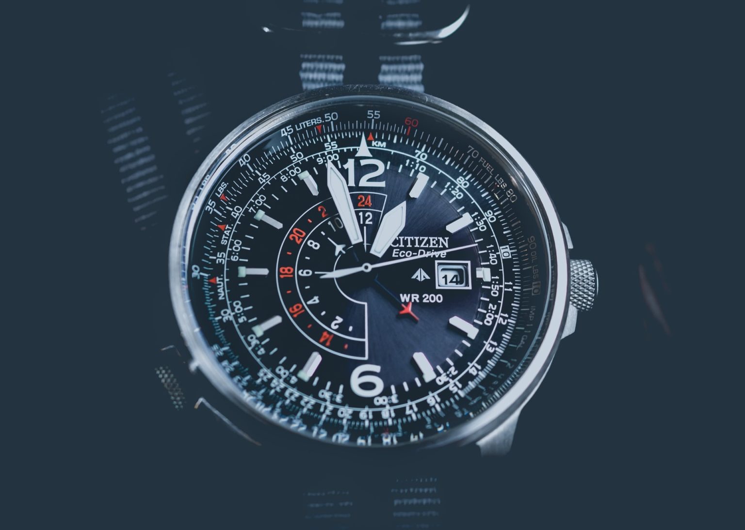 20 Best Solar Watches for Men in 2024 | Watch Researcher