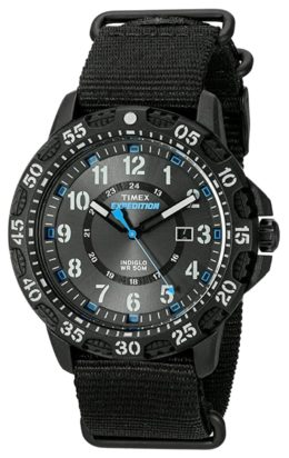 10 Best Luminous Watches for Men in 2021 | Watch Researcher