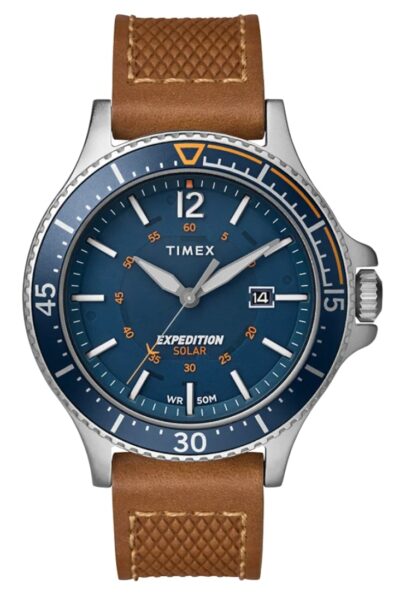 20 Best Solar Watches For Men In 2021 | Watch Researcher