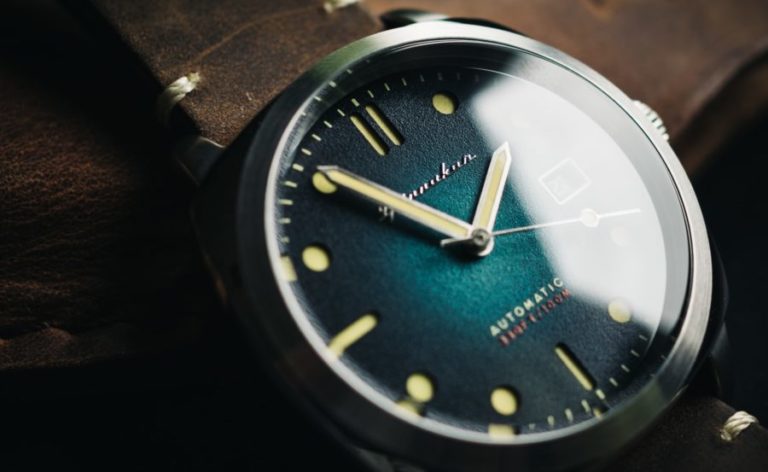 Types of Watch Crystals: A Complete Guide | Watch Researcher