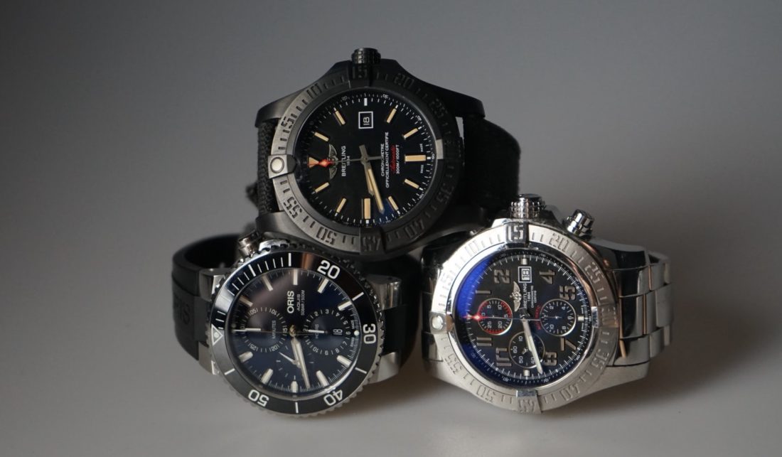 20 Fascinating Watch Facts & Statistics | Watch Researcher